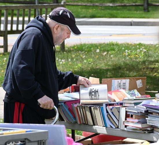 Cumberland's Four Corners Community Chapel hosts 3rd annual Spring ...