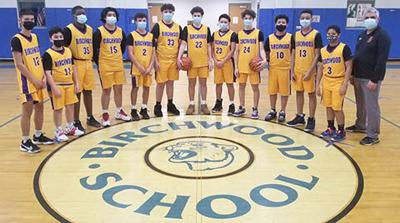 High five for Birchwood Bobcats | Sports | valleybreeze.com