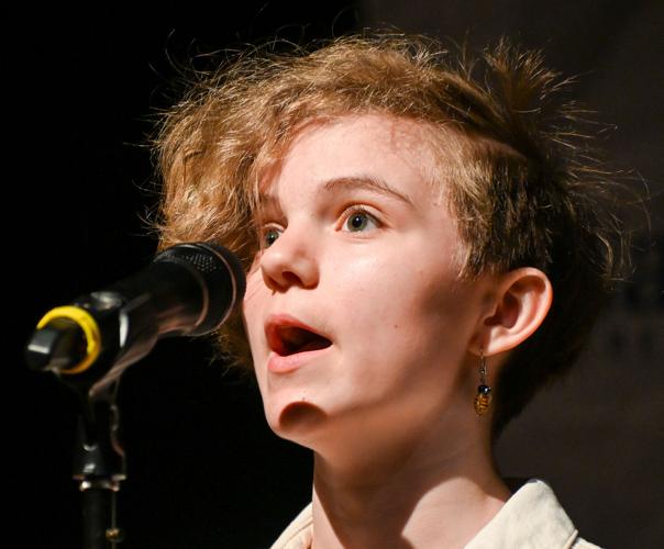 2025 Rhode Island State Spelling Bee hosted by The Valley Breeze | News ...