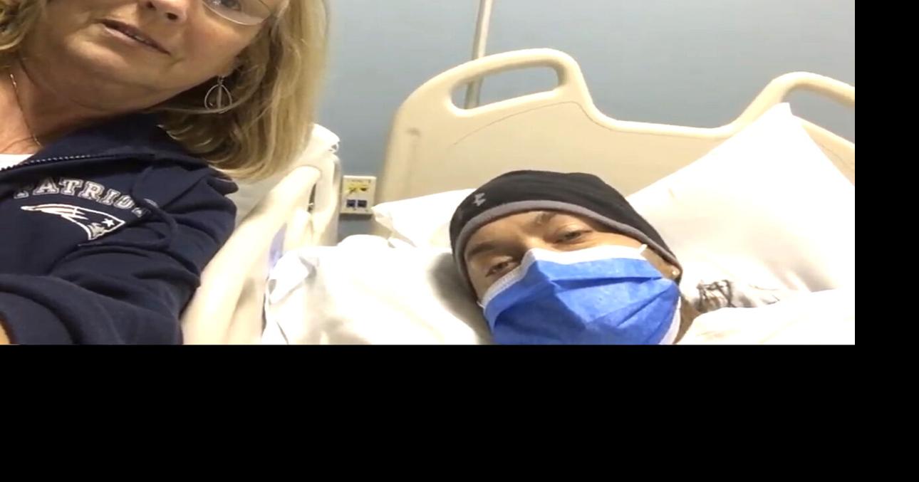 Fundraiser will help Cumberland family race to find cure for ailing son ...