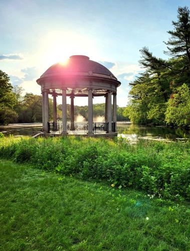 Slater Memorial Park | | valleybreeze.com