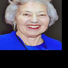 Lucille Gauthier Dubois - Woonsocket | Obituaries | valleybreeze.com