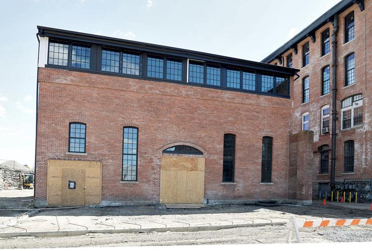 Brewery, expanded orchards on tap for Phantom Farms | News ...