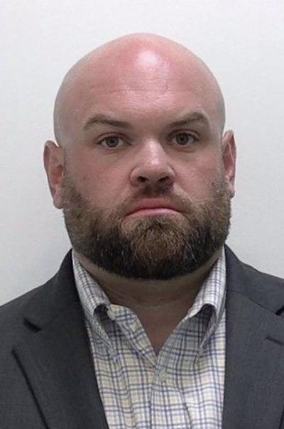 Cumberland man facing felony charges for allegedly throwing trash can ...