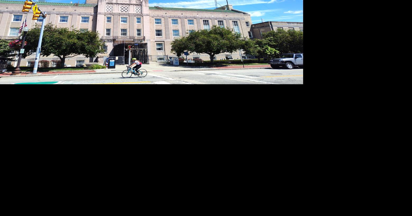Committee established to figure out Pawtucket City Hall's future | News ...