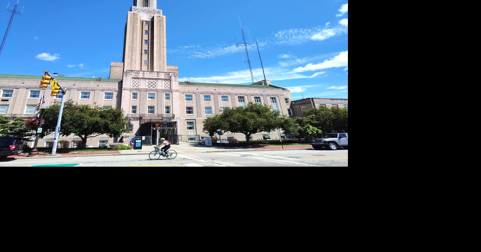 Committee seeking another estimate on Pawtucket City Hall renovation ...