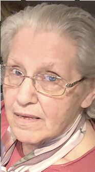 Yvonne V. Shea – Woonsocket | Obituaries | valleybreeze.com