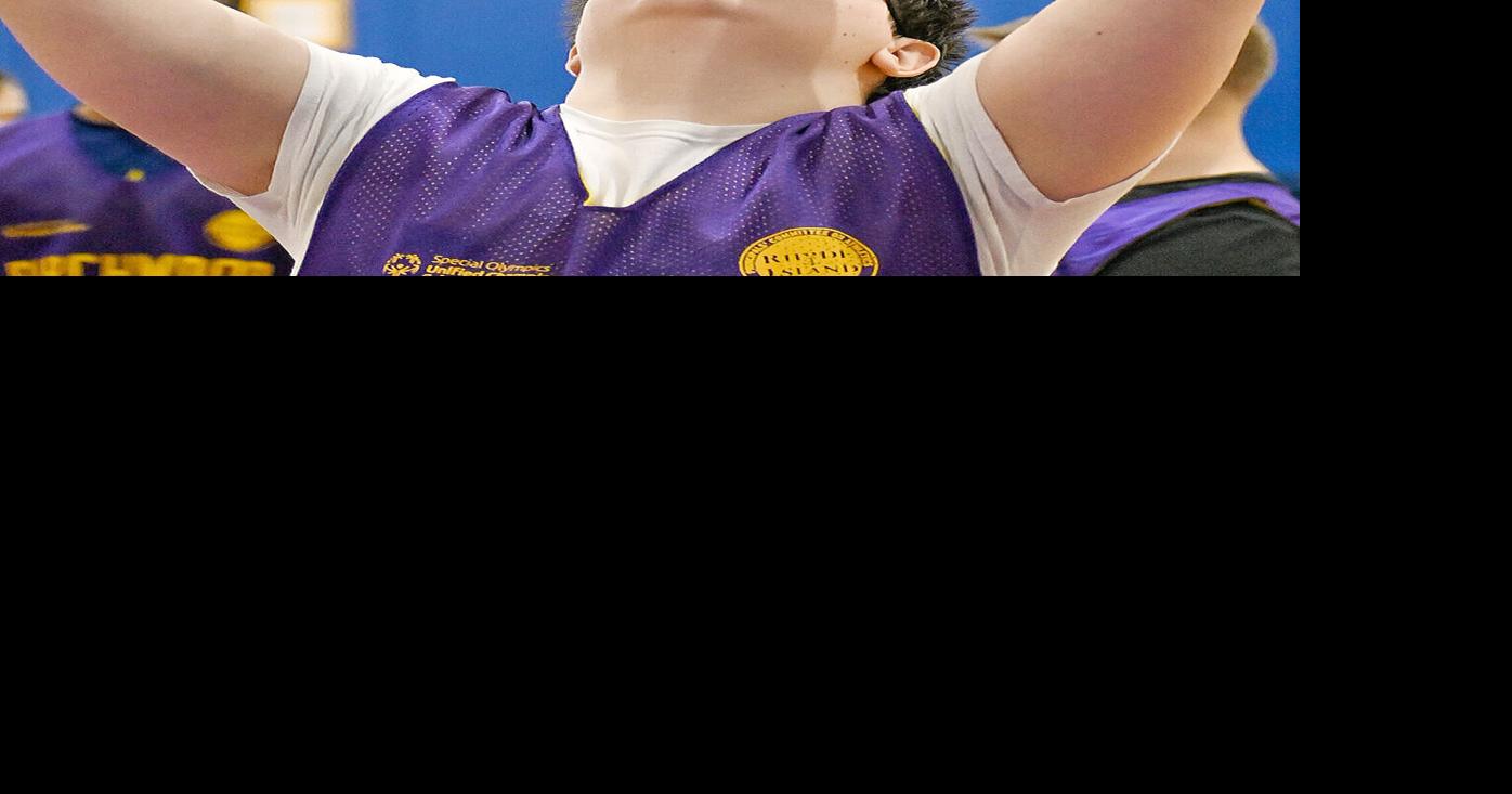 Birchwood Middle School Unified Basketball Game | | valleybreeze.com