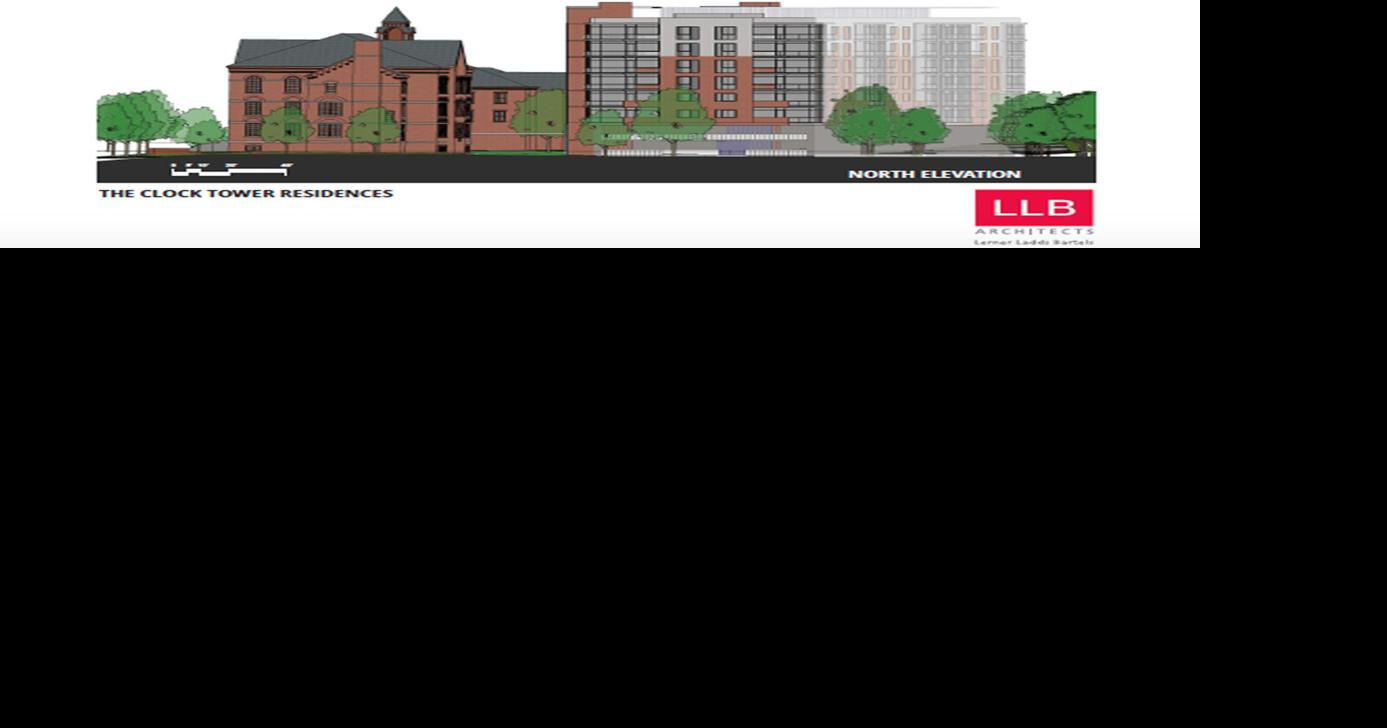 Board makes way for next phases of Clock Tower Residences | News ...