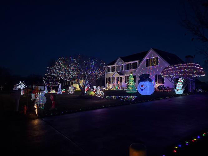 Breeze Bright Lights winners announced | Breeze Extra | valleybreeze.com
