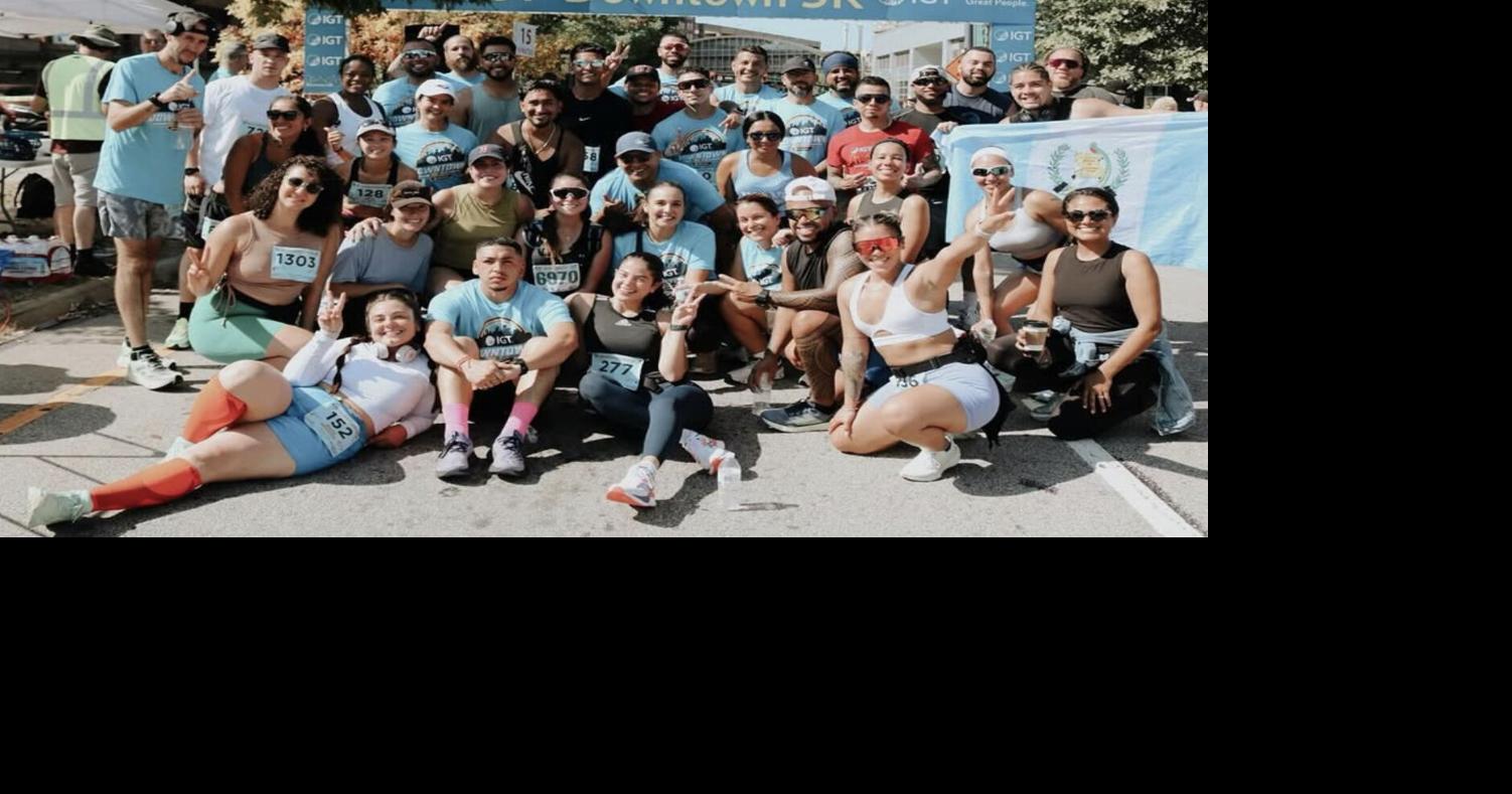 Catching the Wave: Rhode Island Wave Runners take off in community ...