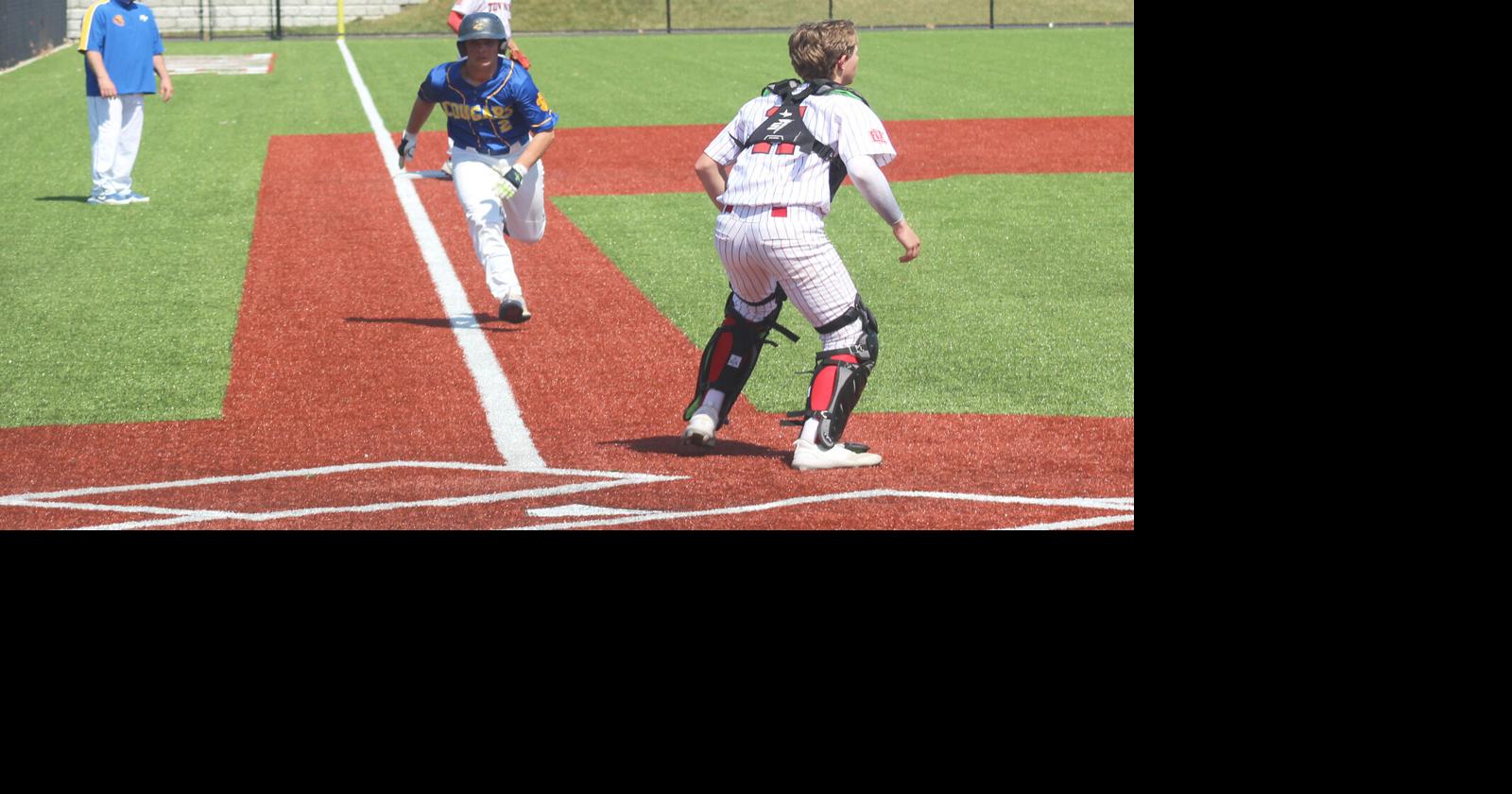 Frustrating week: North Providence baseball team falls to Ponaganset ...