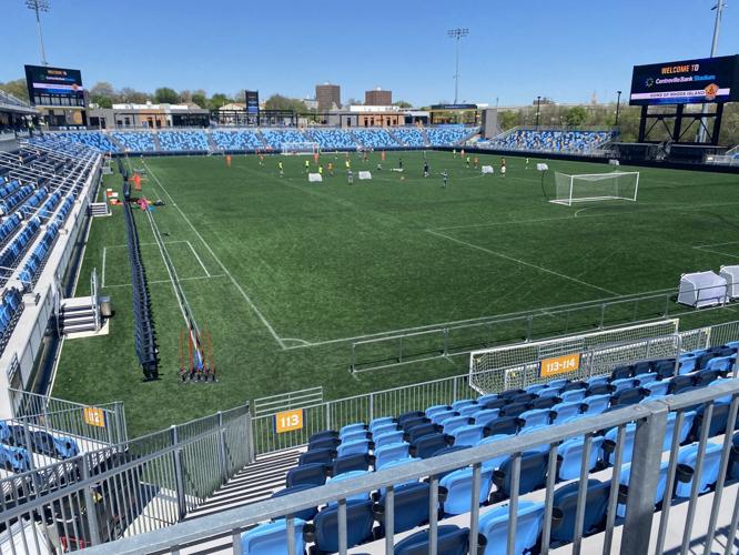 Come for the soccer, stay for the food at Rhode Island Football Club ...