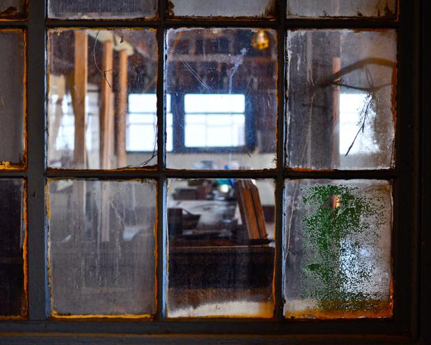 Windows on Pawtucket brings vibrant art to storefronts for fourth year ...