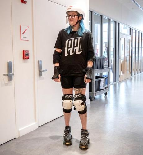 Roller-state | Lifestyle | valleybreeze.com