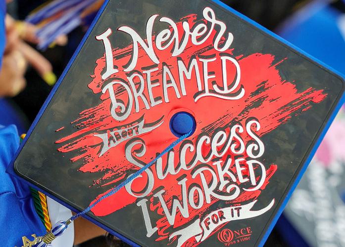 Shea High School's 2023 Graduation | | valleybreeze.com