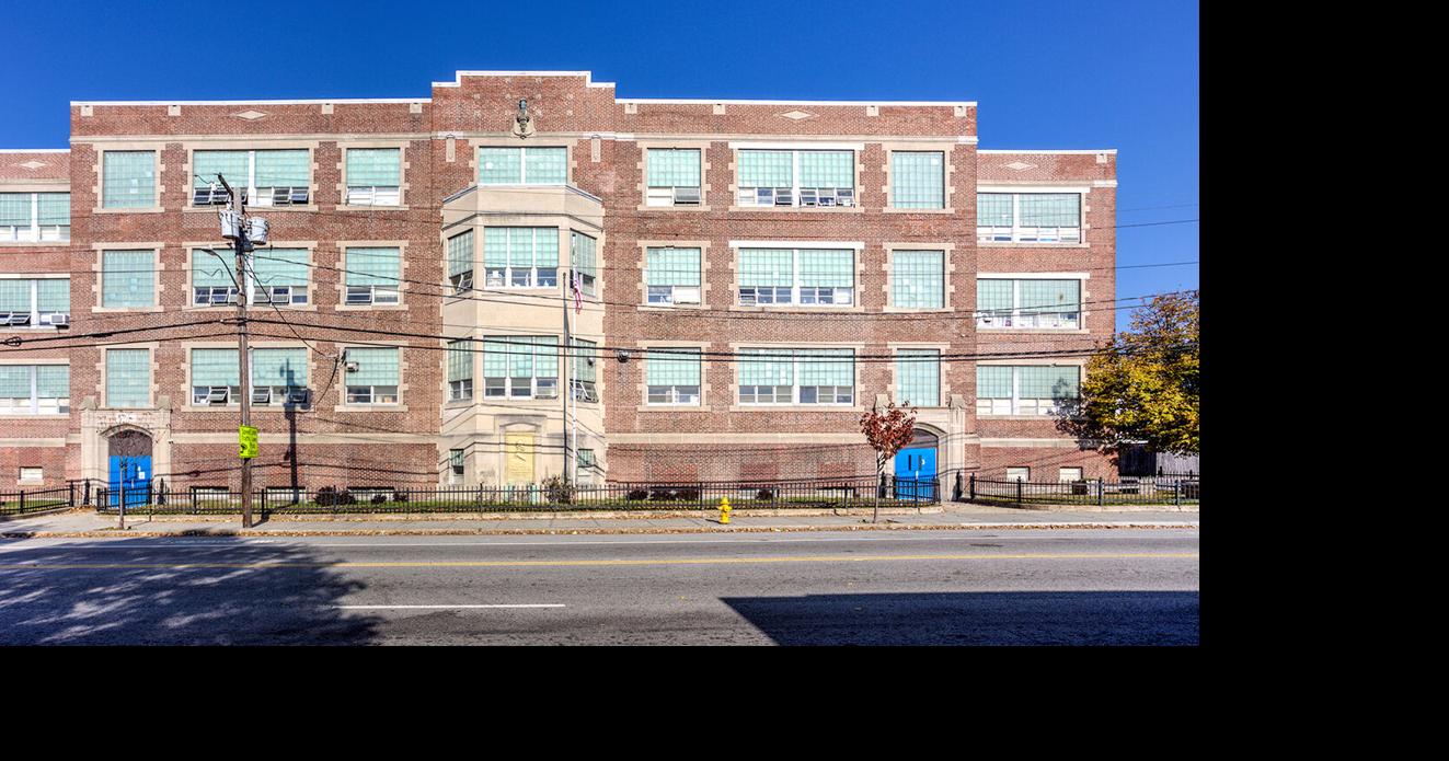 Slater Middle School celebrates a century | News | valleybreeze.com