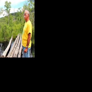 Losing battle at Cedar Swamp | News | valleybreeze.com