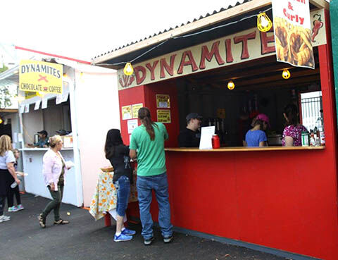 Bring home some fall festival flavor | Living | valleybreeze.com