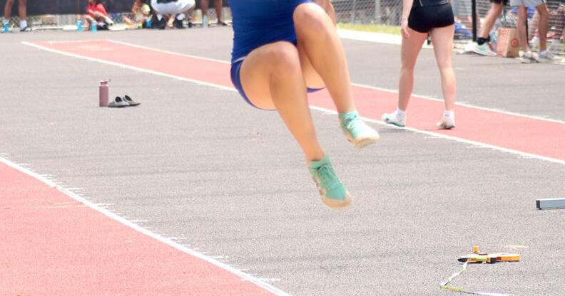 North Providence's Intrieri, 4x400 relay team break school records at ...