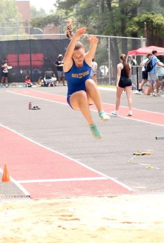 North Providence's Intrieri, 4x400 relay team break school records at ...