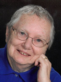 Marion J. Shepherd – Cumberland | Obituaries | valleybreeze.com