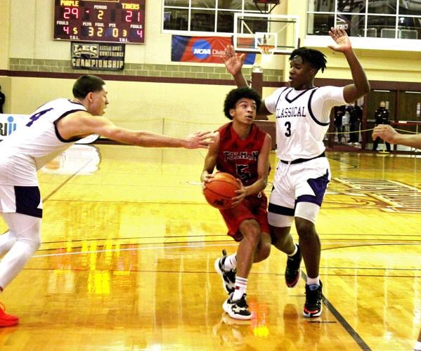 Shea, Tolman basketball teams fall in Open Tournament's Elite Eight ...