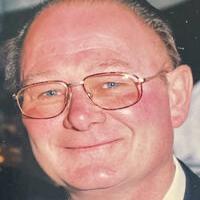 Joseph H. Thibeault – Cumberland | Obituaries | valleybreeze.com