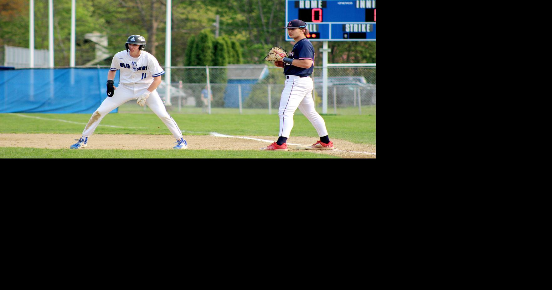 Cumberland honors 1993 state champions, mercy-rules Lincoln in marquee ...