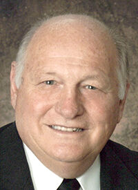 Rev. Raymond D. Shepherd – Cumberland | Obituaries | valleybreeze.com