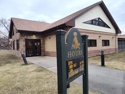 Discussion on Pawtucket animal shelter, fees on tap for tonight | News ...