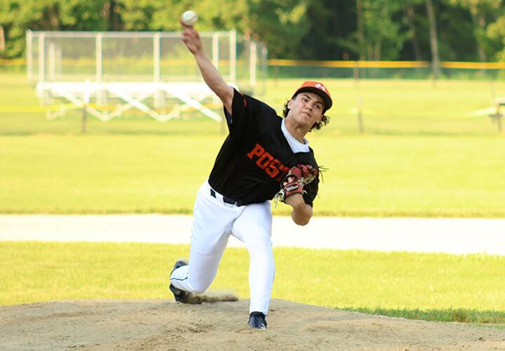 'Old' Upper Deck Post 14 baseball team seeks third straight American ...