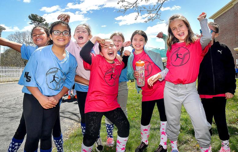 Little League Opening Day in North Smithfield | | valleybreeze.com