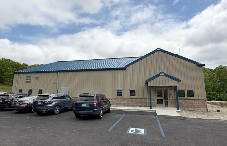 What’s next in Woonsocket? Major city projects move forward | News ...