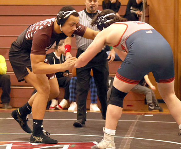 Woonsocket's Herrera, Wilcox settle for top-four finishes at state ...