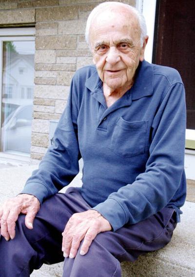 Grand Marshal Lanni will lead Parade | News | valleybreeze.com