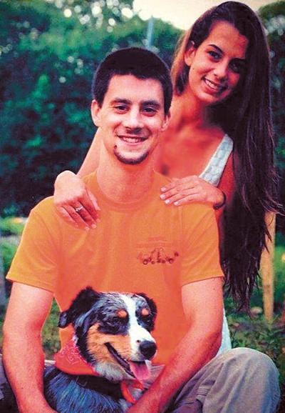 Travis - Randall | Celebrations | valleybreeze.com