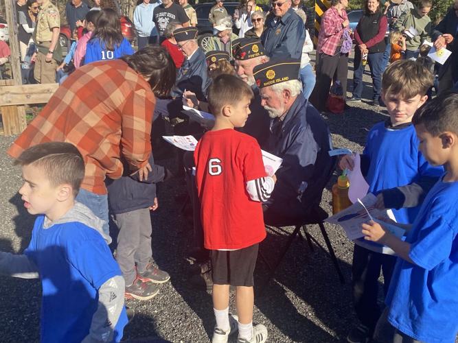 Foster veteran Phillips honored with field dedication | | valleybreeze.com