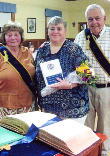 Chepachet Grange announces awards | The Observer | valleybreeze.com