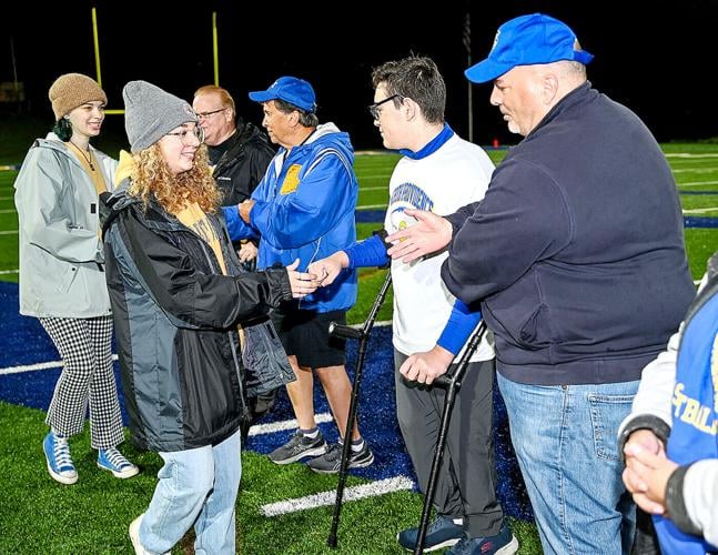 North Providence High School celebrates Homecoming | | valleybreeze.com