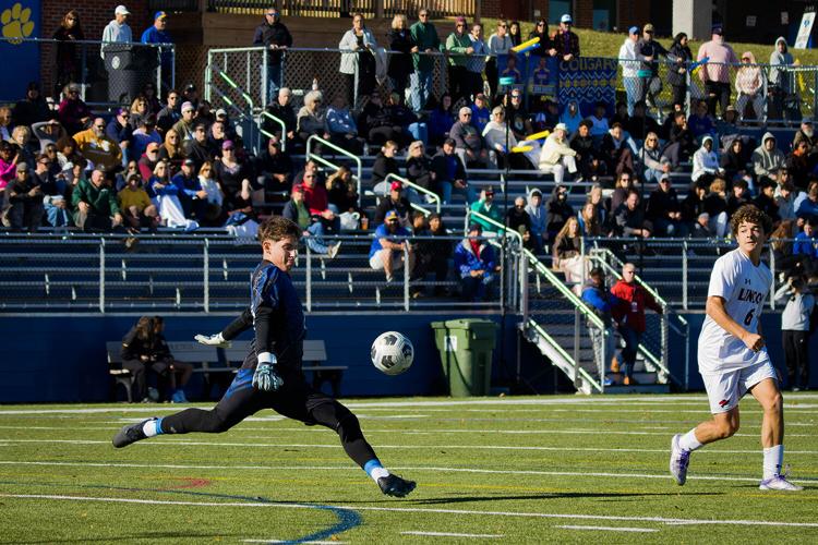 North Providence boys' soccer team awaits tonight's D-II semis at home ...