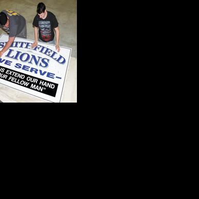 Smithfield revamps its ice rink; sets sights on mid-June reopening ...