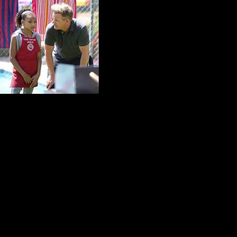 Jaala Smith proud of her run on MasterChef Junior | News | valleybreeze.com