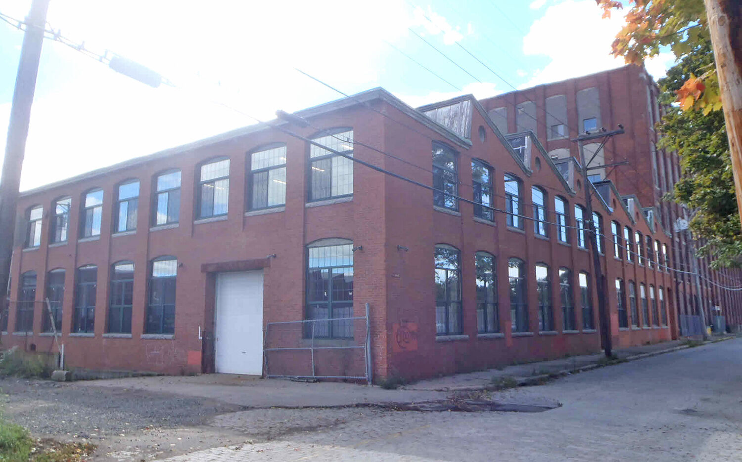 Next big Pawtucket housing project heads to Planning Commission | News ...