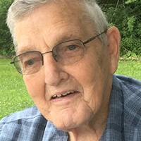 William 'Bill' Caldwell – Cumberland | Obituaries | valleybreeze.com