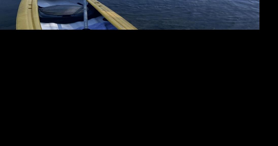 Scott Pond full of history, mystery | News | valleybreeze.com