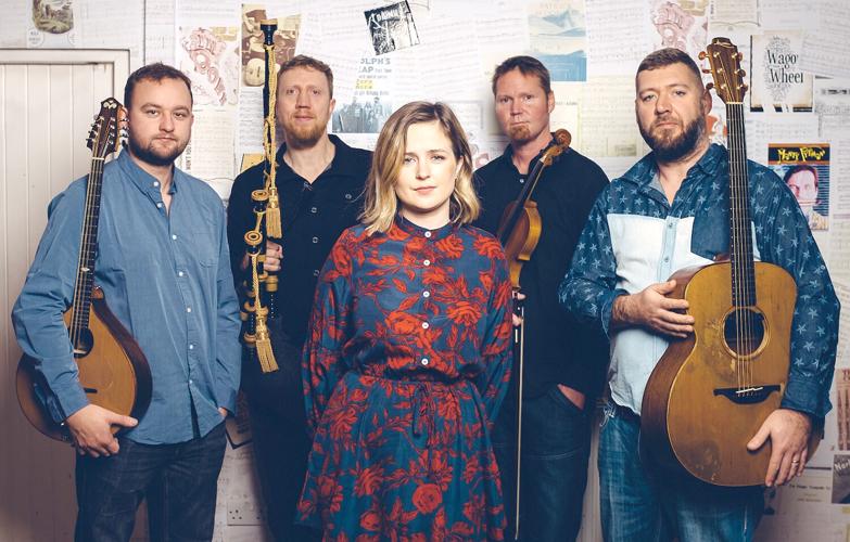Enjoy Scottish and Irish music this weekend at BRT | Entertainment ...