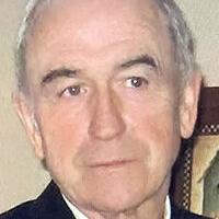 Paul M. Keenan – Cumberland | Obituaries | valleybreeze.com