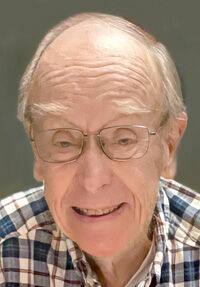 Donald A. McCall – Scituate | Obituaries | valleybreeze.com