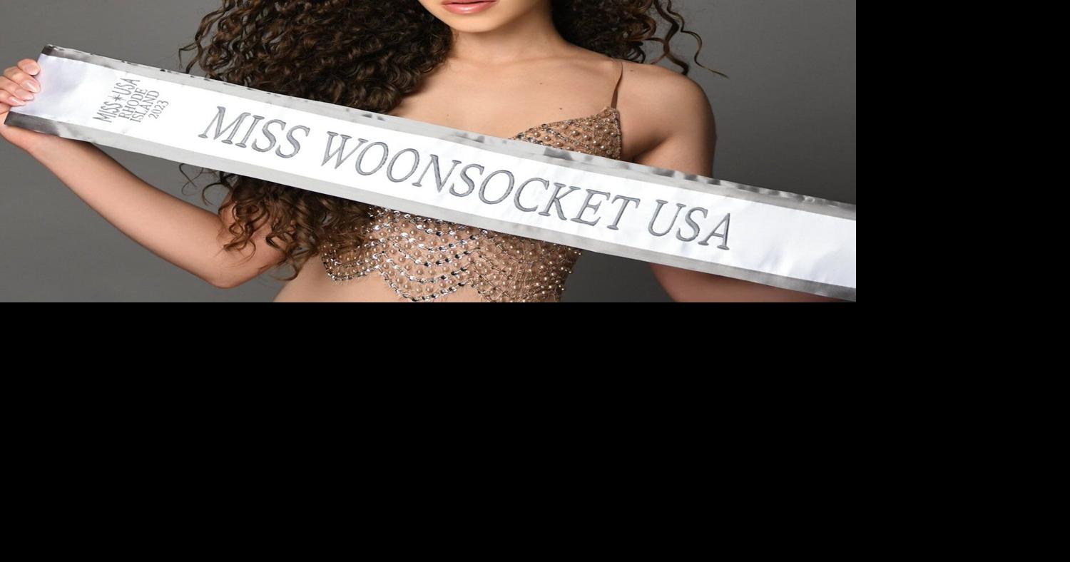 Woonsocket resident running for Miss Rhode Island | News | valleybreeze.com